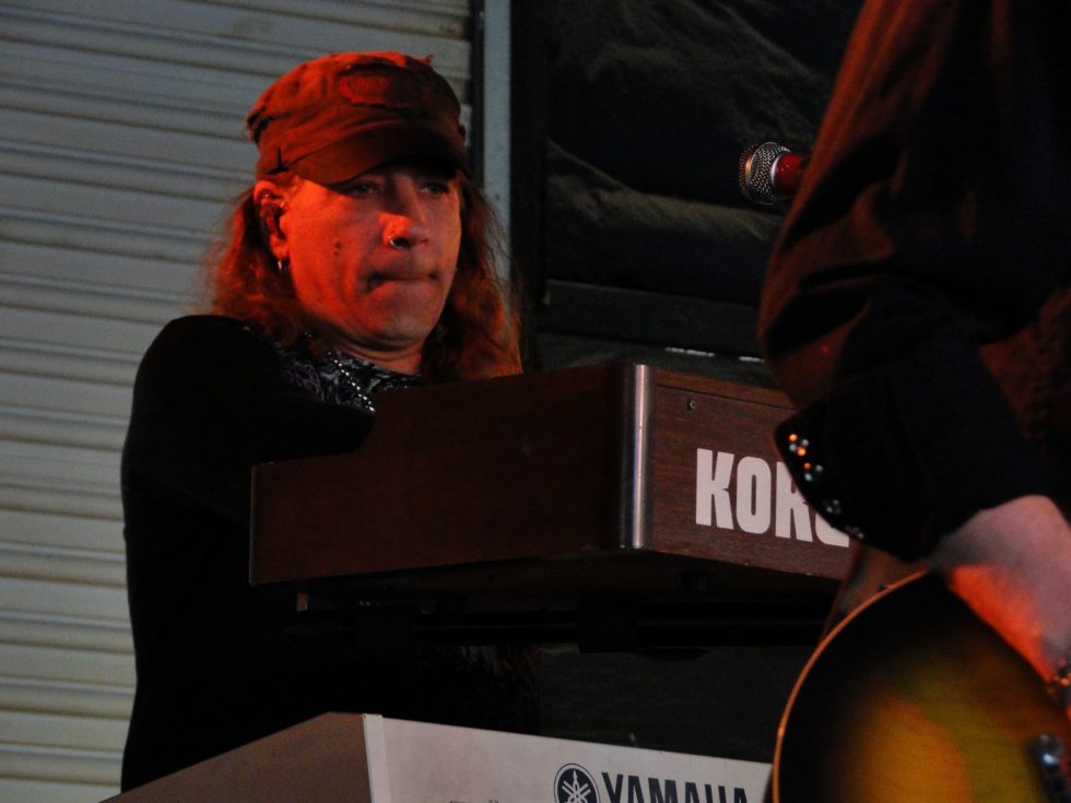 Gary Corbett Award Winning Multi Platinum Music Composer